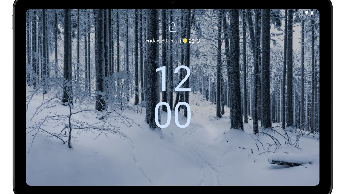 Nokia T21 Android tablet with 2K screen, 4G support launched in India ...