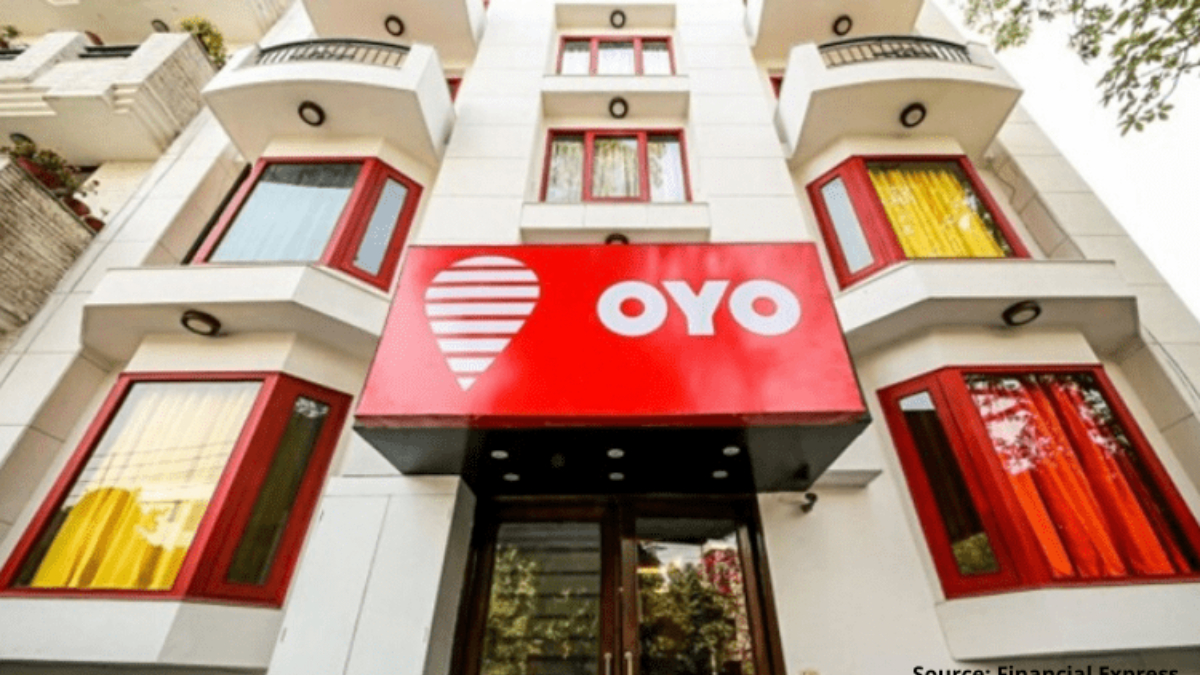 Sebi sends back Oyo’s draft IPO papers - IPO News | The Financial Express Sebi sends back Oyo’s draft IPO papers - IPO News | The Financial Express