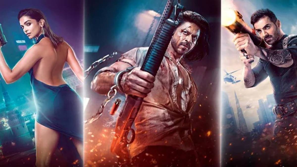 Ram Charan and Thalapathy Vijay unveil Telugu and Tamil trailers of YRF ...