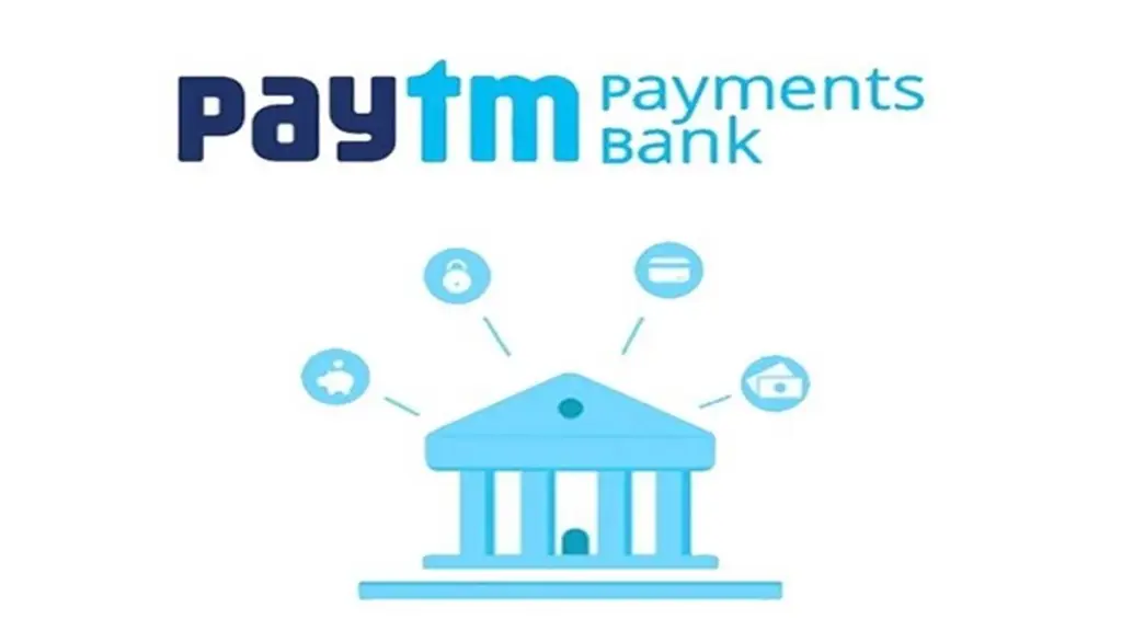 Paytm Payments Bank gets final RBI nod to operate as Bharat Bill ...