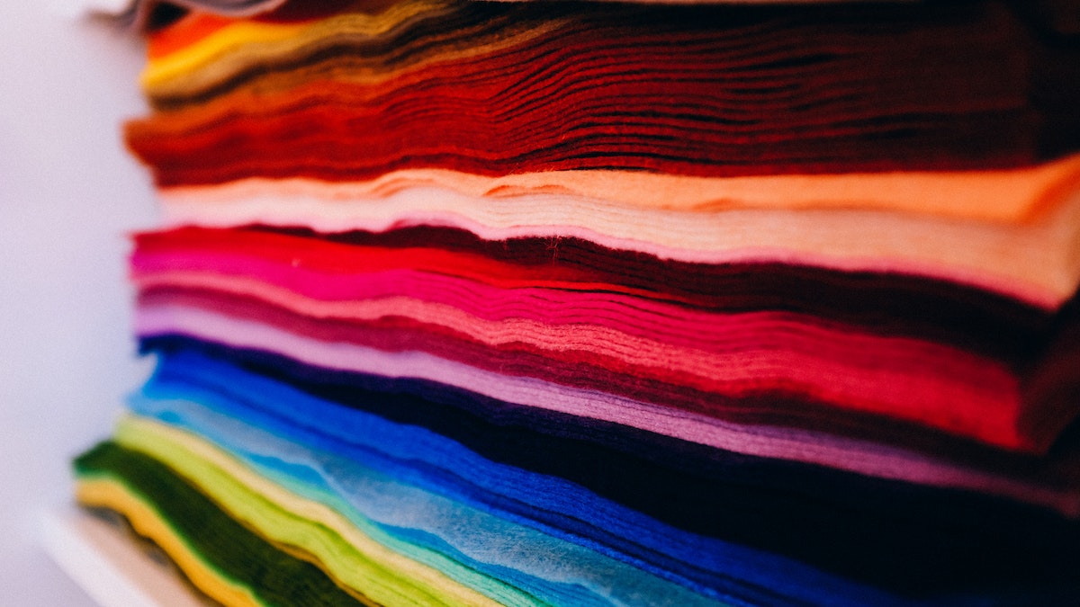 Textile industry welcomes revised rates under RoDTEP scheme - SME News ...