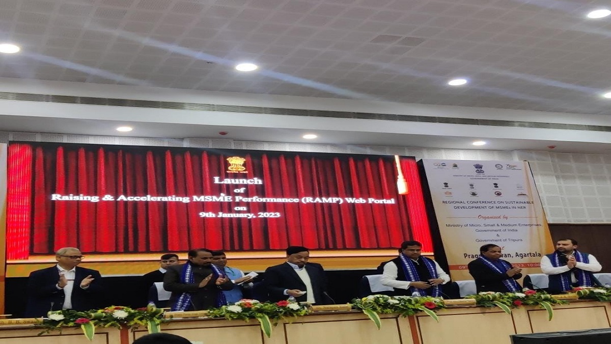 Ramp programme News: Ramp programme Latest News, Ramp programme Today ...