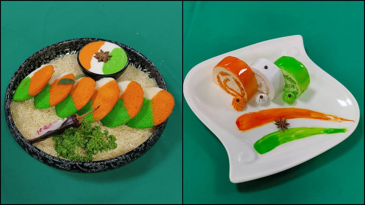 Republic Day: Celebrate the day with these scrumptious tricolour ...
