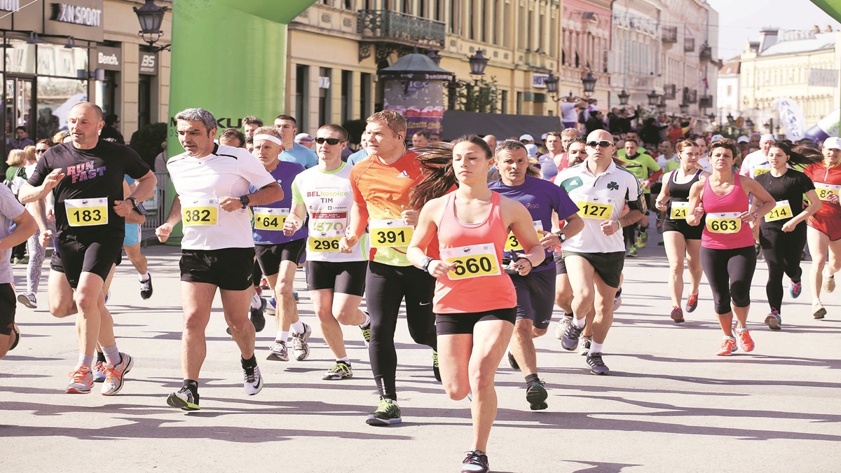 Hitting the road: The world’s biggest running festivals are back this ...