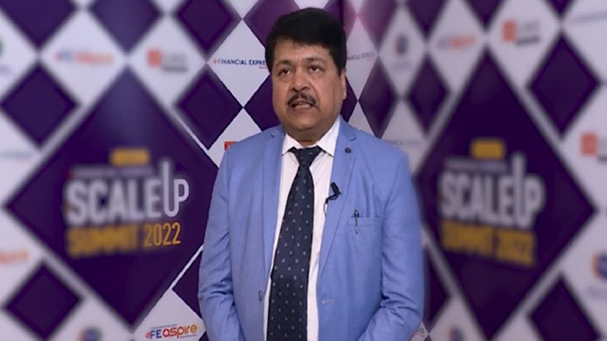 Video: We are trying to formalise MSMEs via digital interventions, says SIDBI’s Subhransu Sekhar ...