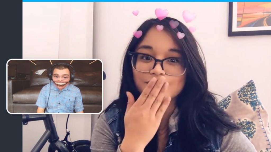 Zoom, Skype calls may never be the same again as Snapchat maker pulls ...