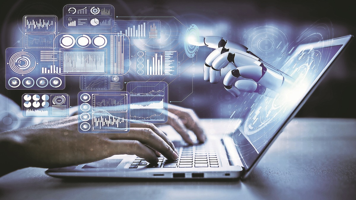 Machine machinations: How tech remains both a divisive and unifying ...