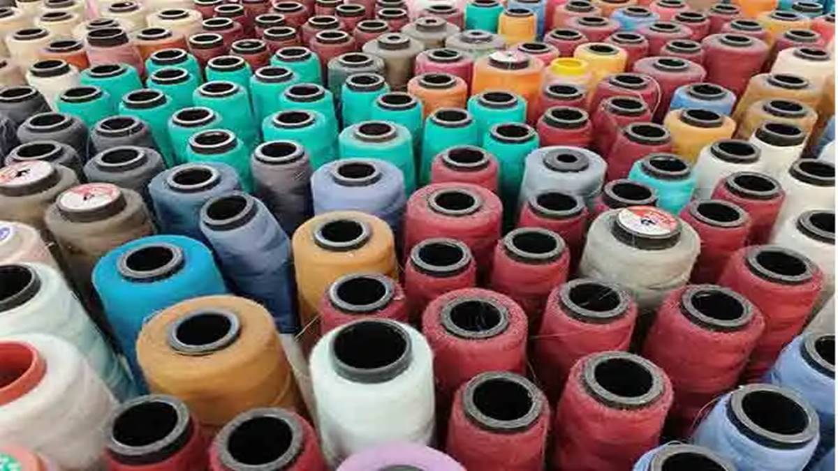 Textile gains for India - Opinion News | The Financial Express