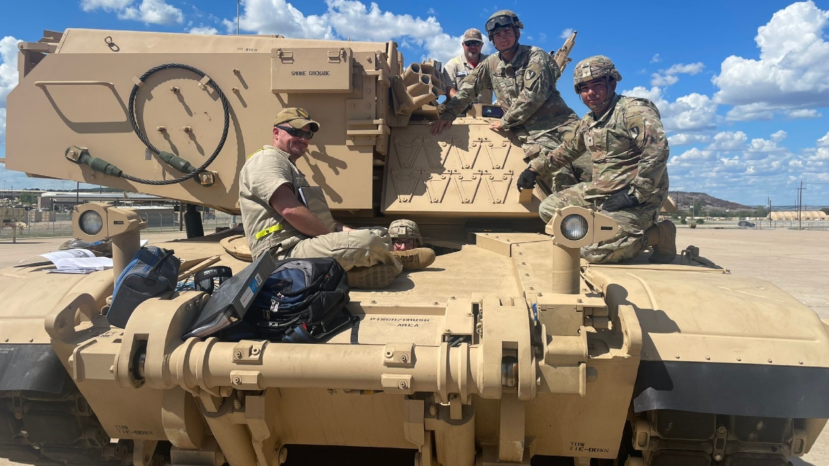 Taiwan Strengthens Defence Capabilities with US Military Sales ...