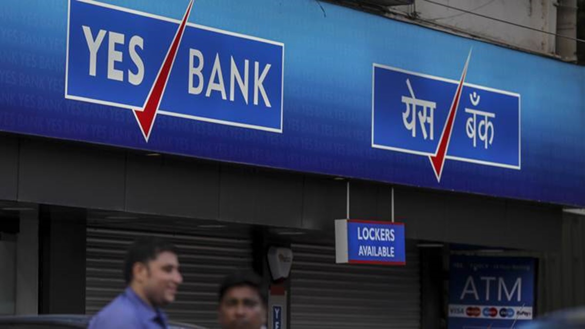 AT-1 bonds: Yes Bank to move Supreme Court - Banking & Finance News ...