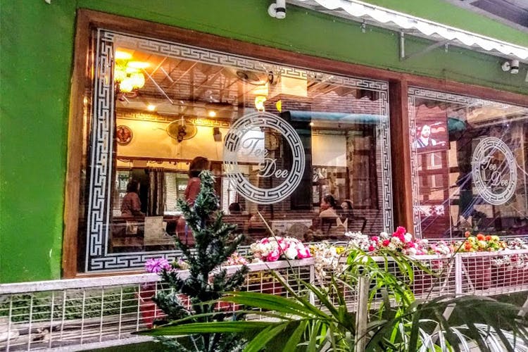 7 cloud kitchens and restaurants in Delhi-NCR serving authentic food ...