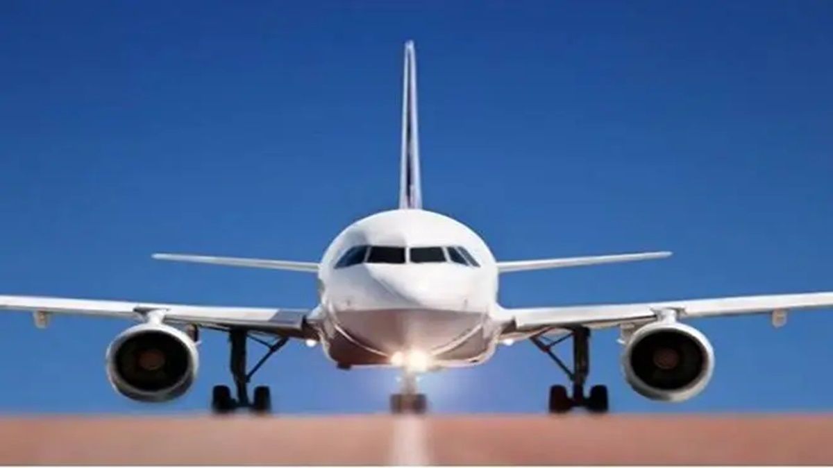 Boosting regional air connectivity: Centre to develop 100 airports by ...