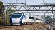 PM Modi To Flag Off India s 9th 10th Vande Bharat Express On THIS PM Modi To Flag Off India s 9th 10th Vande Bharat Express On THIS