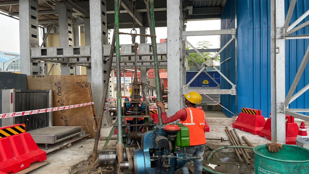 Hazur Sahib Haldibari