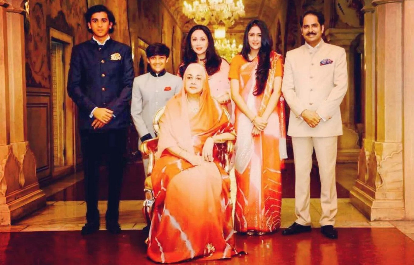 Meet 6 royal families and know about their source of income and lavish ...