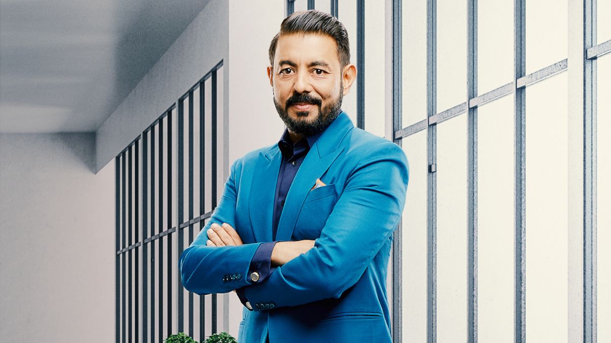 Interview: Amit Jain, co-founder and CEO, CarDekho - Brand Wagon News ...