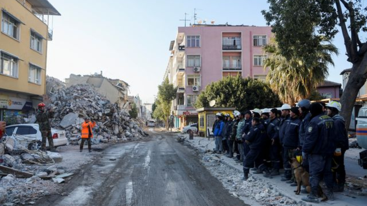 Turkey News: Turkey Latest News, Turkey Today news, Turkey Breaking ...