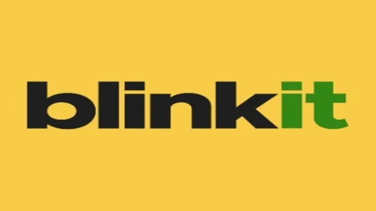 Blinkit allows brands to provide micro-shop experience - Industry News ...
