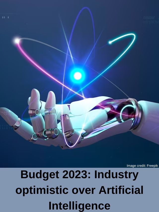 Budget-based AI developments