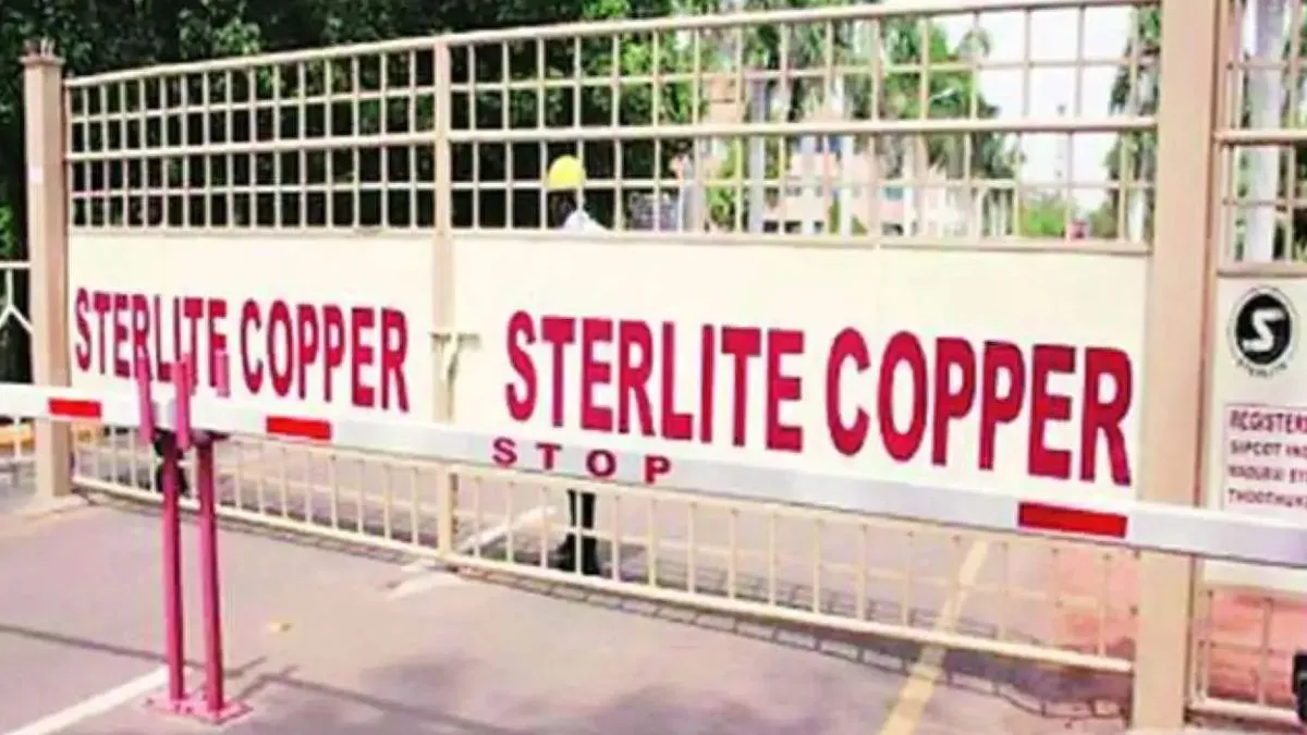 Demand builds for reopening of Sterlite copper plant in TN - Industry ...