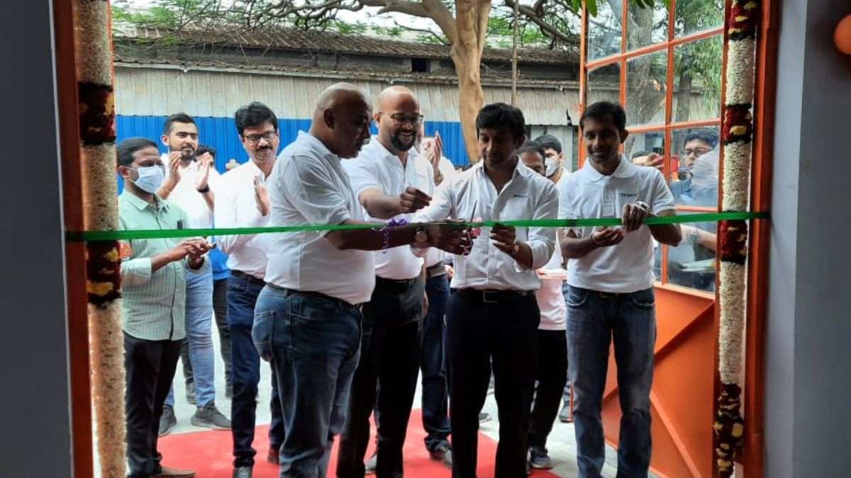 Exponent Energy partners Fyn Mobility to scale up fast charging EV ...