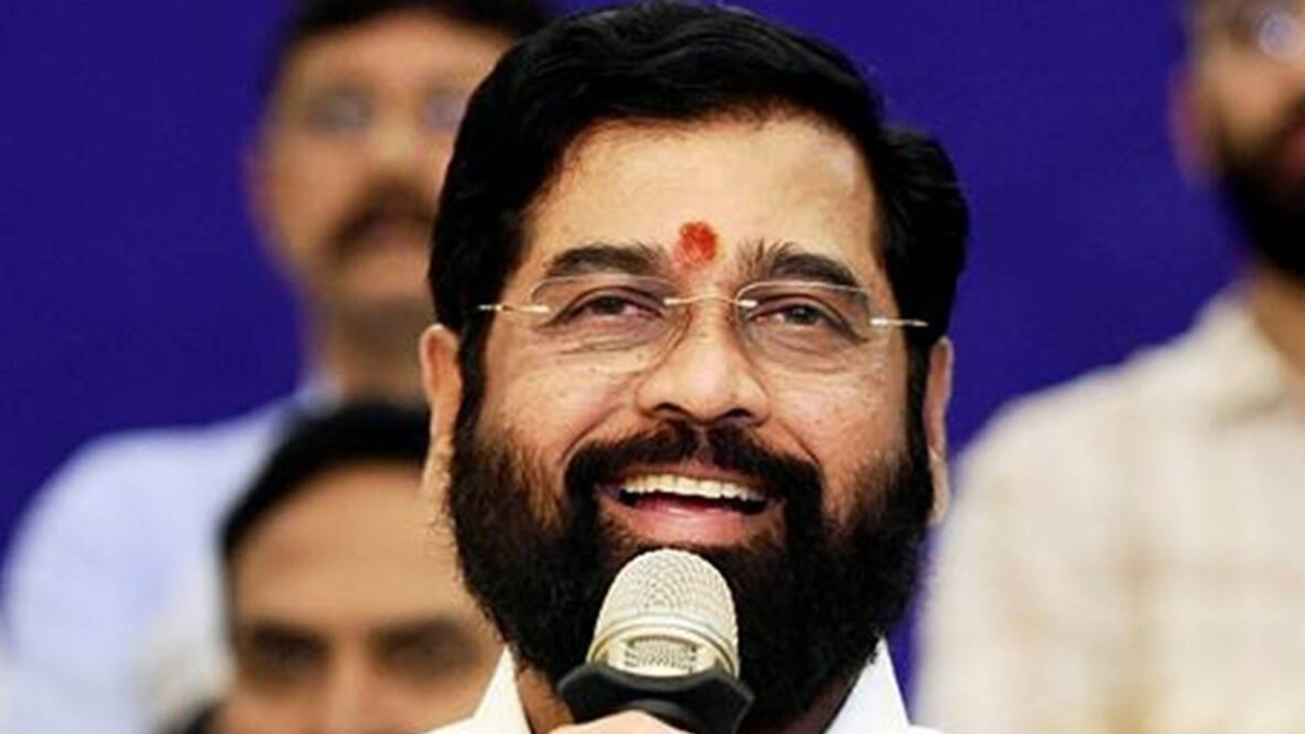 Eknath Shinde faction is ‘real’ Shiv Sena, orders Election Commission; allots bow and arrow as ...