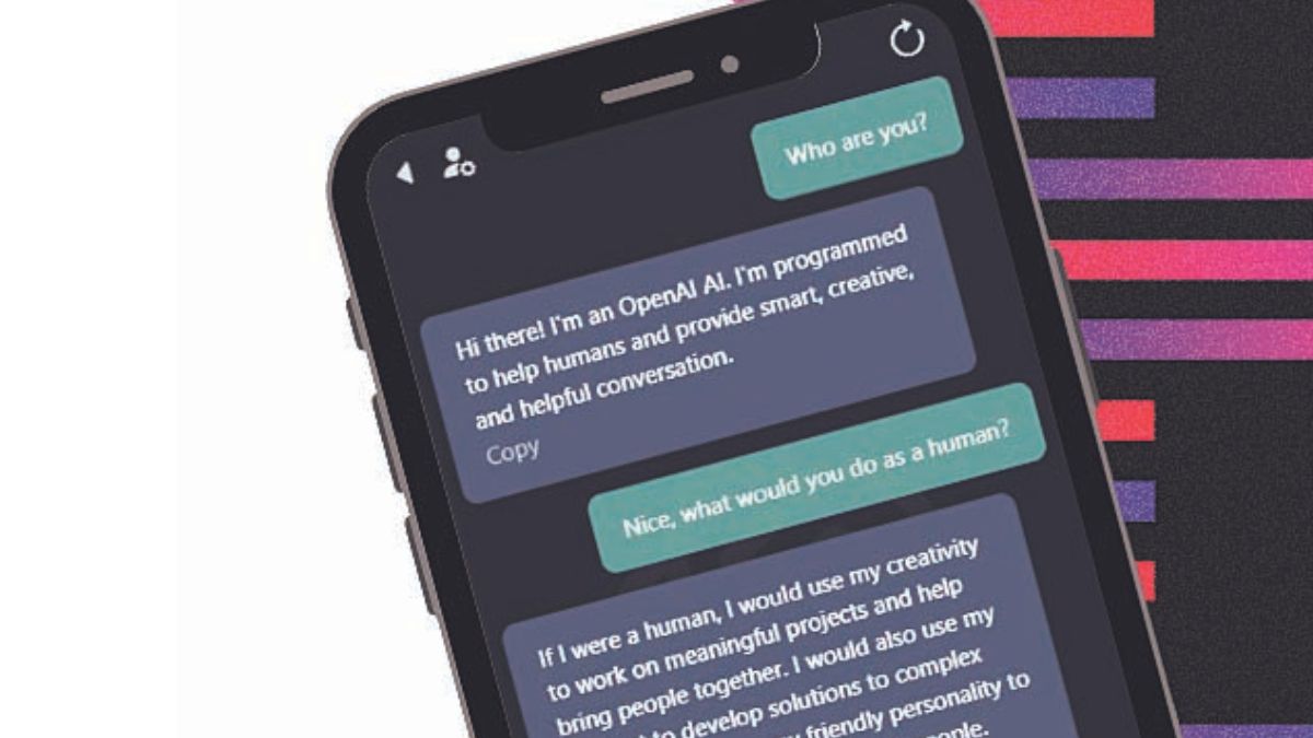 Generative AI: How ChatGPT can benefit HR | The Financial Express