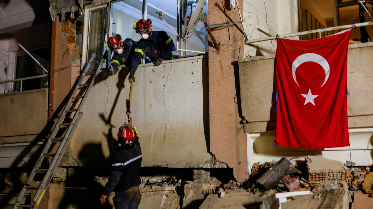 Turkey News: Turkey Latest News, Turkey Today news, Turkey Breaking ...