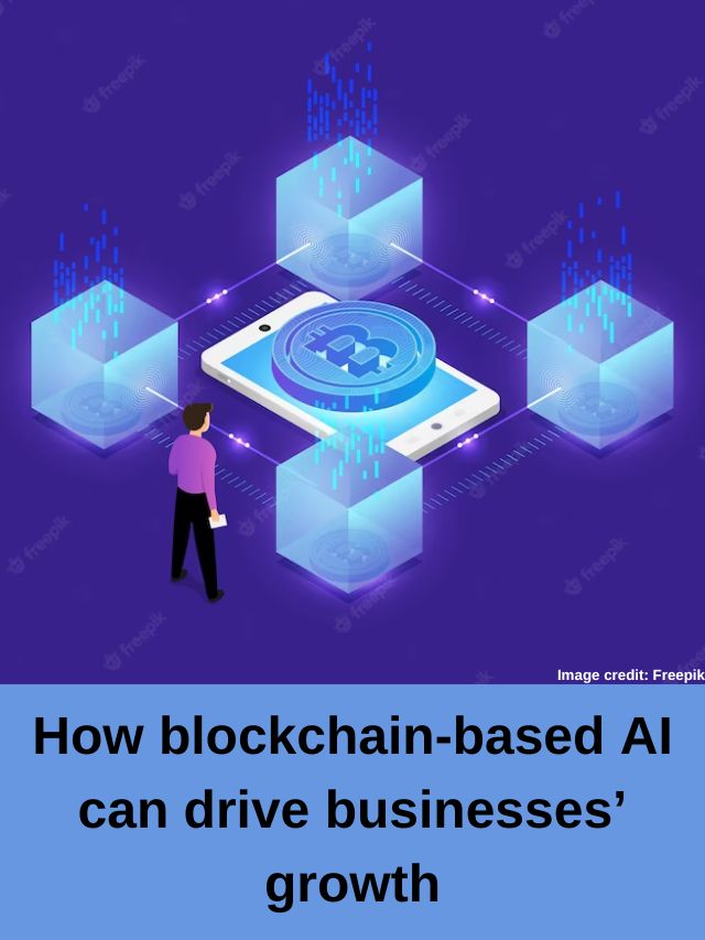 Blockchain and Artificial Intelligence