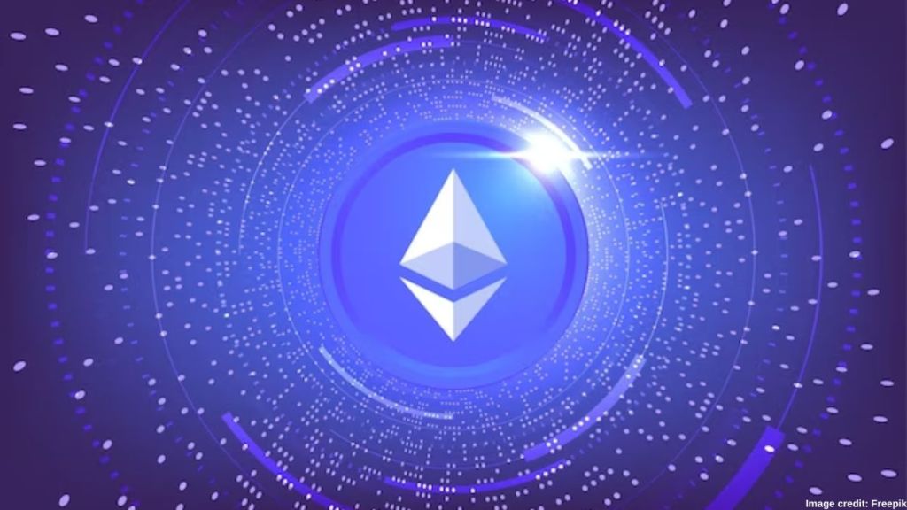 Ethereum-based OFAC-oriented blocks reach three month low - Blockchain ...