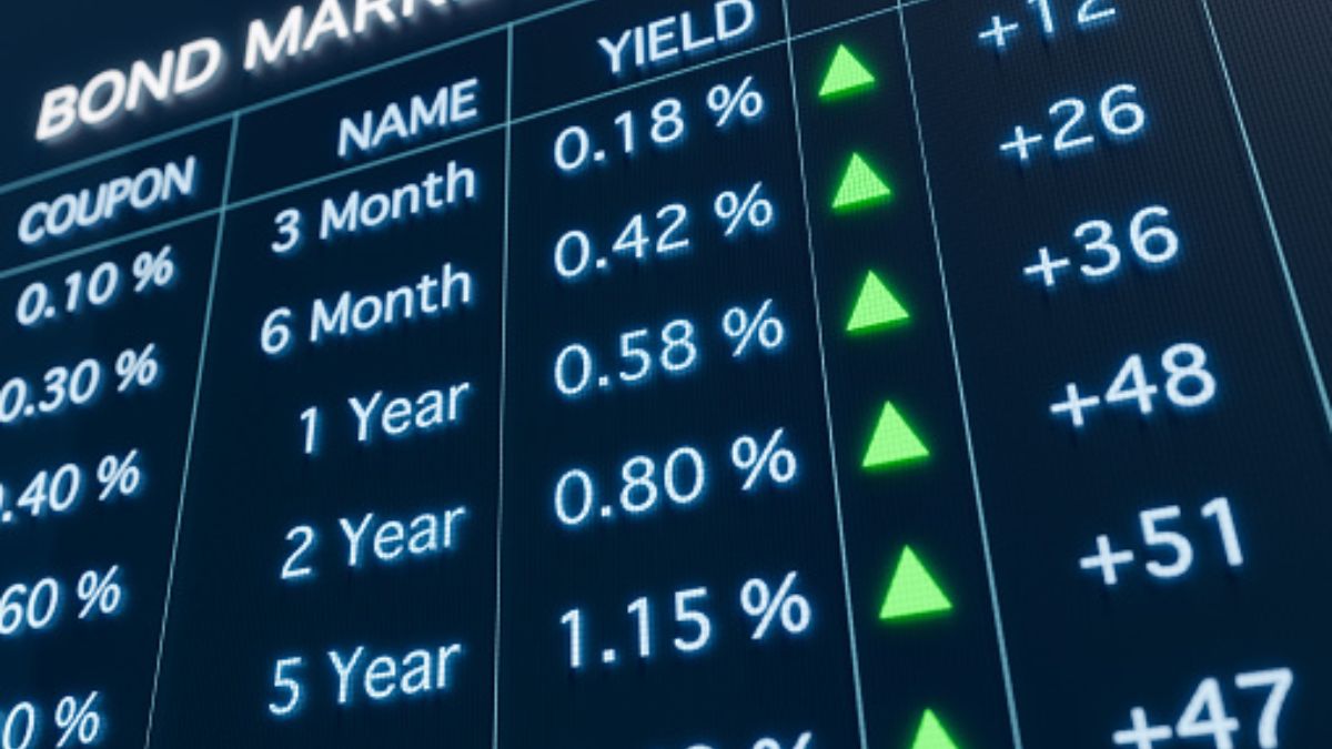 India will get into global bond indices on own terms: Official - Market News | The Financial Express