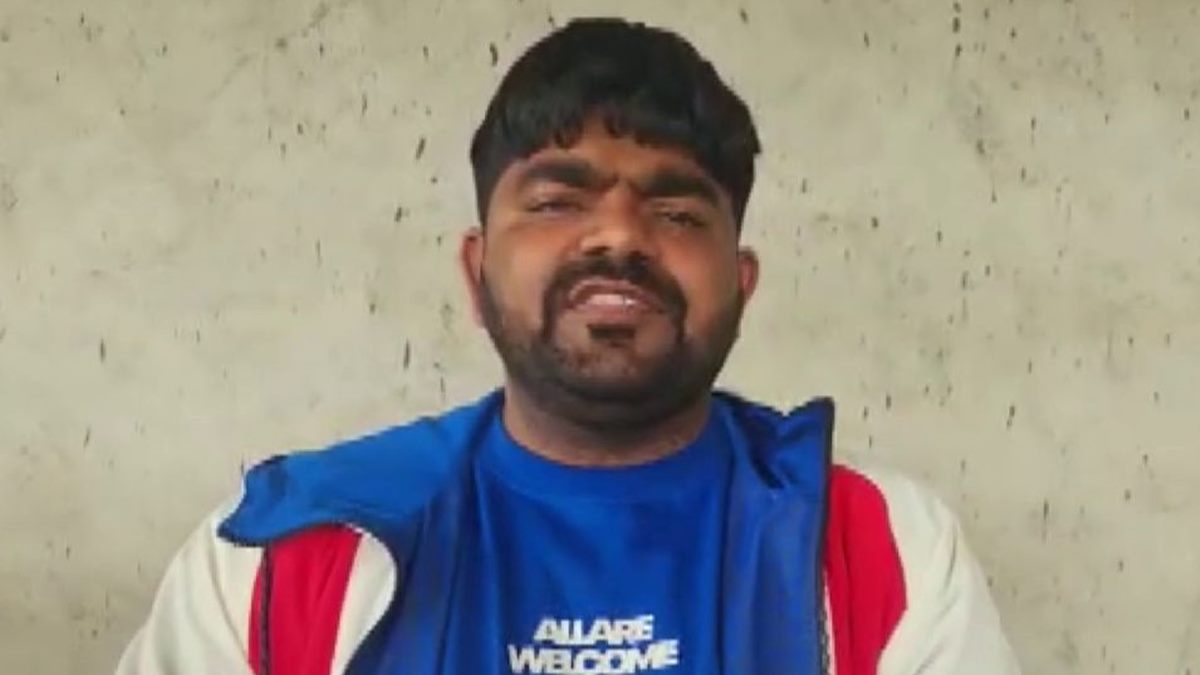 Who is Monu Manesar, Bajrang Dal leader and cow vigilante at centre of ...