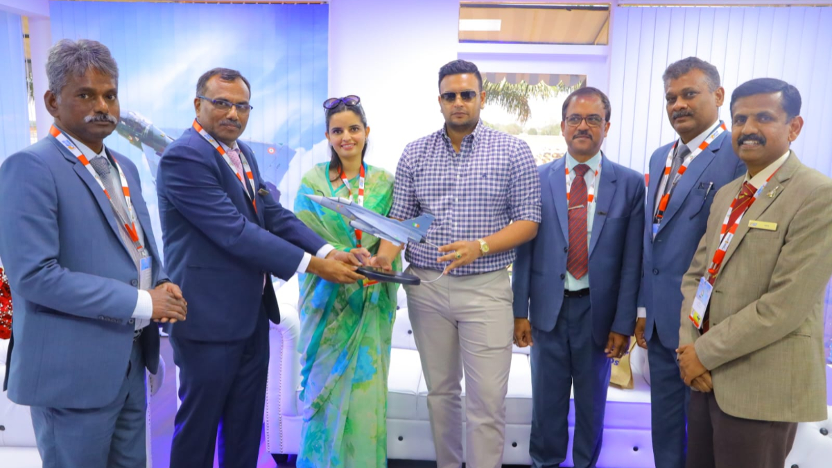 From Dakotas to Tejas: The Mysore royal family’s contributions to ...