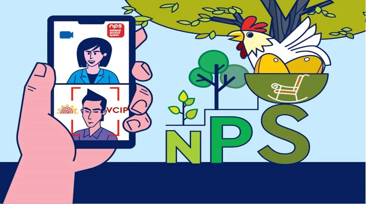 National Pension System: Pros and some cons of NPS - Money News | The ...