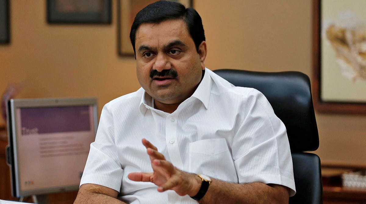 Adani maps comeback strategy after $135 billion Hindenburg rout ...