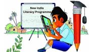 FE Education Explained What Is New India Literacy Programme How It 
