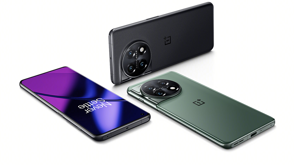 There is a new Portrait Maestro in town – the OnePlus 11! - Technology ...