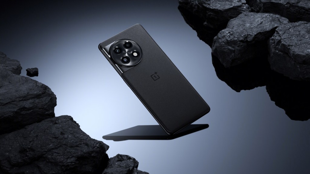 OnePlus 11R 5G is THE Genshin Impact Phone – We Tell You Six Reasons ...