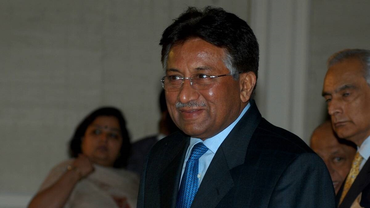 Pakistan’s former President Pervez Musharraf passes away aged 79 in ...