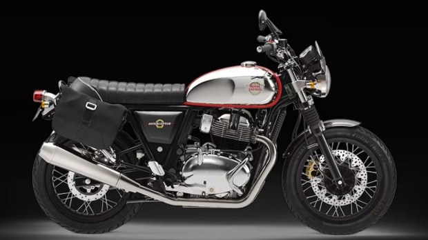 Royal Enfield launches 650 Twins Thunder and Lightning editions ...
