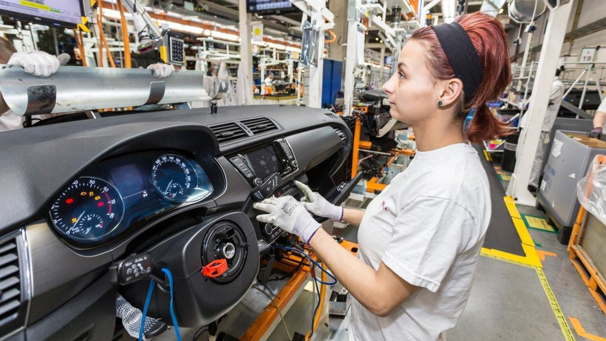Motherson to acquire SAS Autosystemtechnik from Faurecia | The ...
