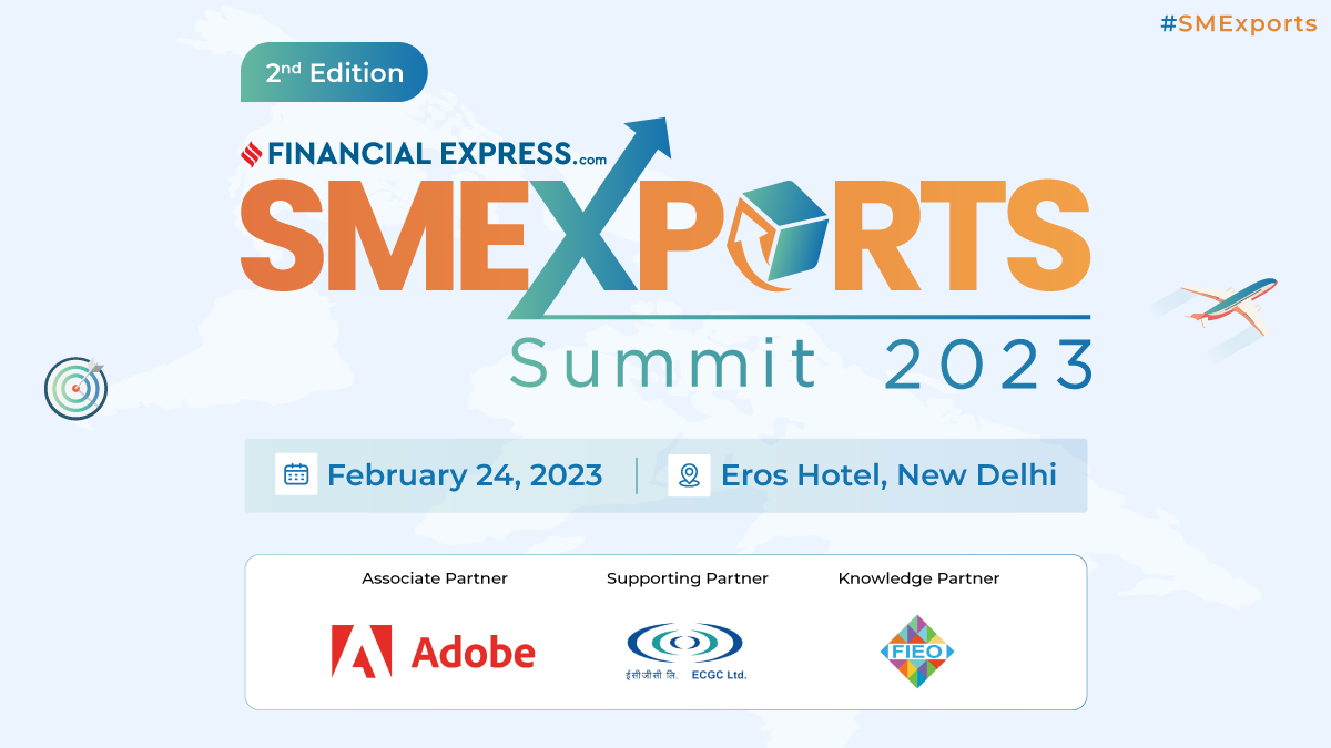 FE SMExports Summit: Enabling SMEs to scale up in a challenging world ...