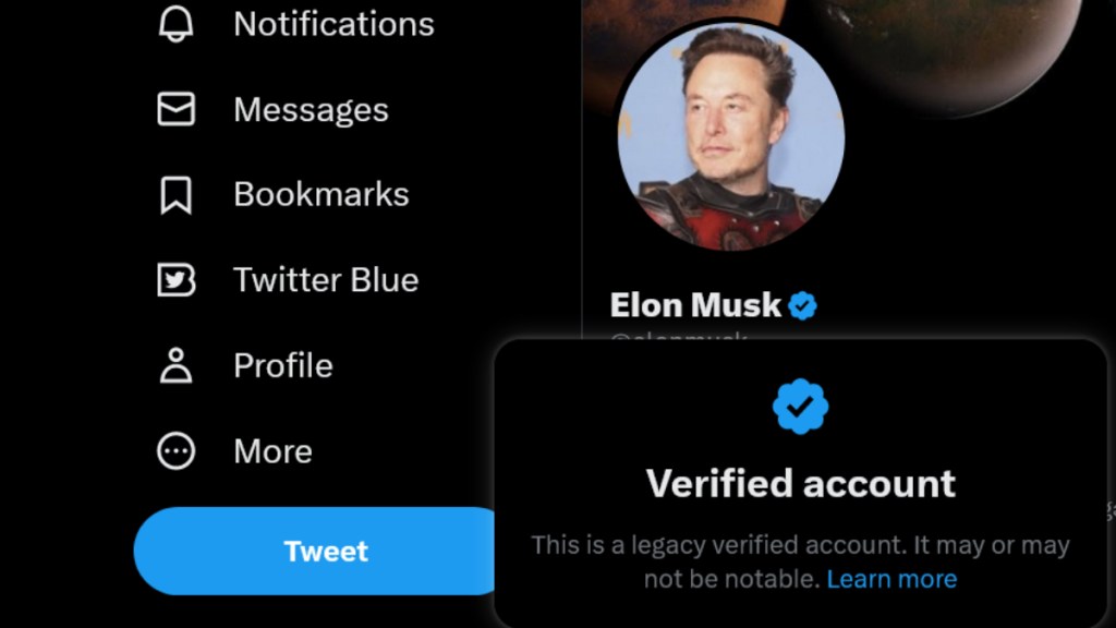Hey Elon Musk, did you just call yourself truly corrupt on Twitter ...