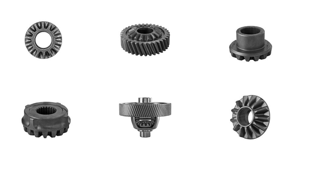 Sona Comstar crosses 350 million gears production milestone - Express ...