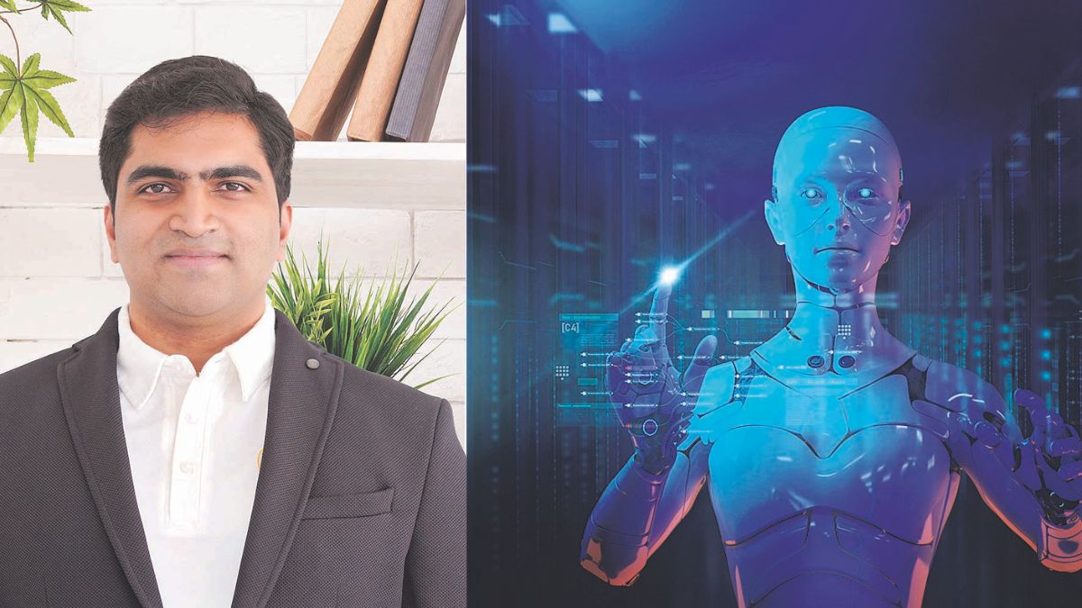 Spotflock Technologies: Creating a deep impact with Deep Tech ...