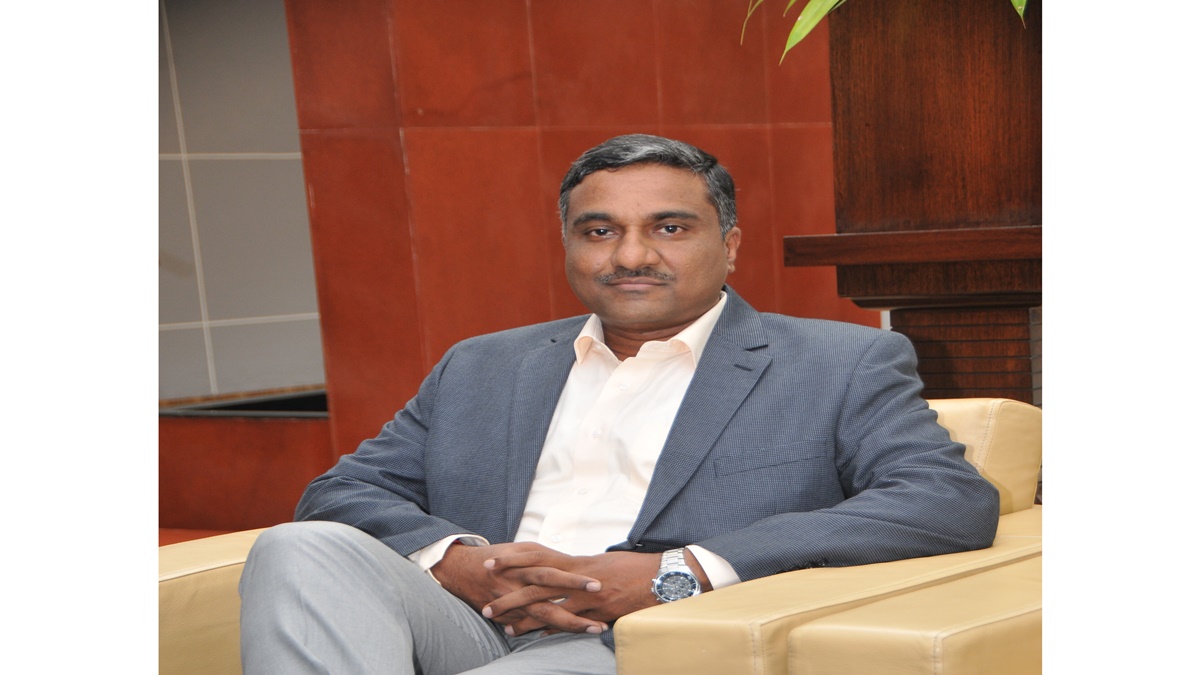 CoinDCX appoints Sridhar Govardhan as CISO - Blockchain News | The ...