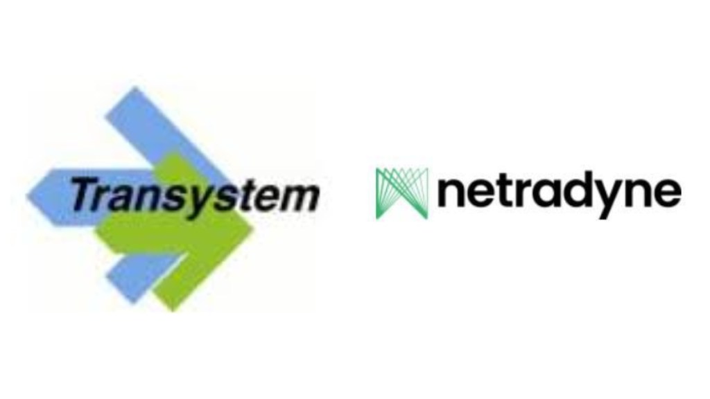 Transystem Logistics Partners Netradyne for fleet safety solutions ...