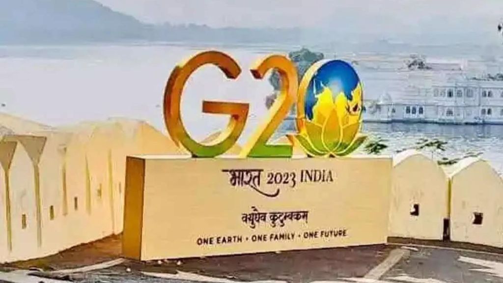 G20 Summit 2023: Green development, women empowerment, tech ...