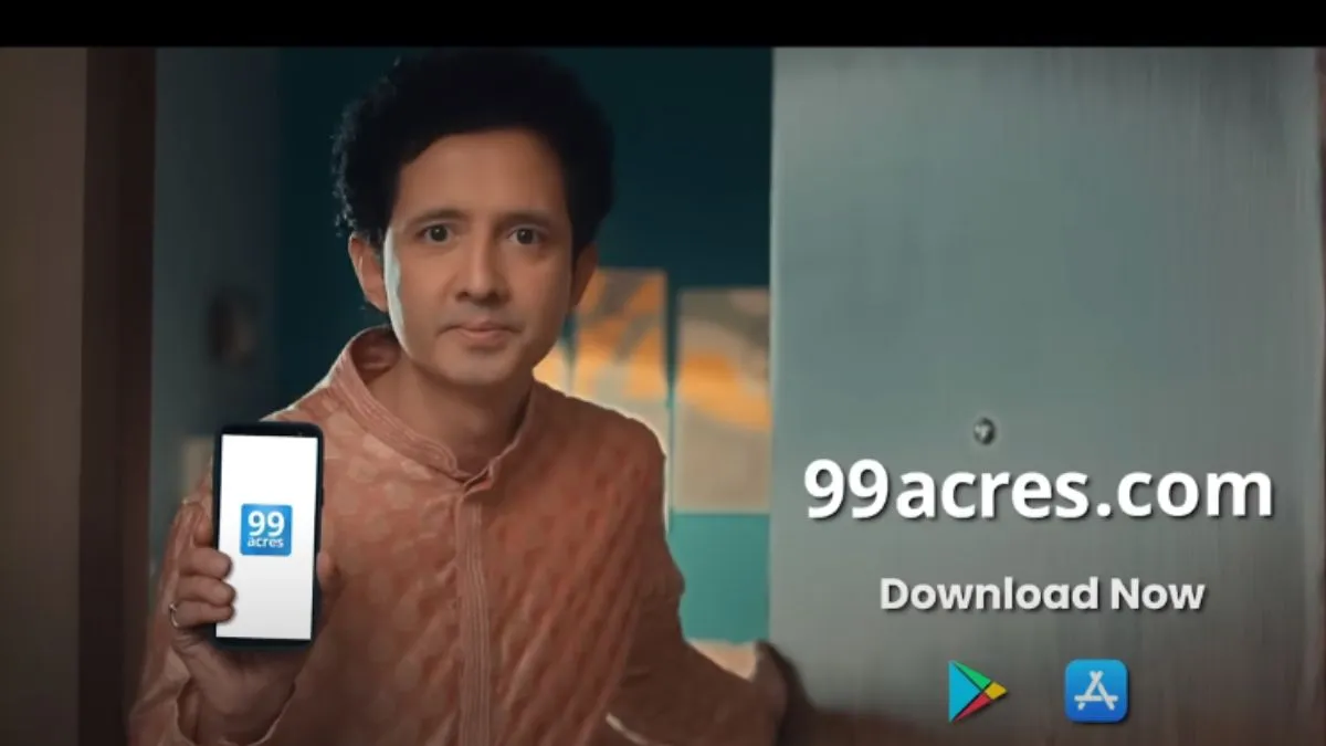 #HarKoiExpert ad campaign by 99acres.com aims to promote brand’s ‘Insights’ feature - Brand ...
