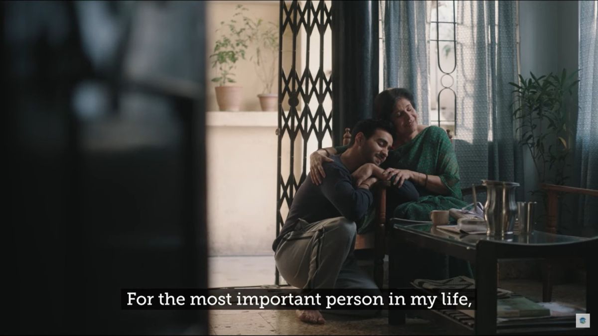 Country Delight launches two new ad films to promote its product ...